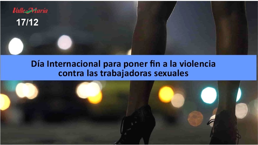 Día Internacional Para Poner Fin A La Violencia Contra Las Trabajadoras 0866